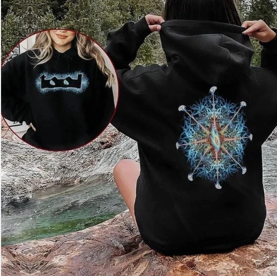 Tool Band Nerve Ending Unisex Hoodie, Tool Band Merch - Walmart.com