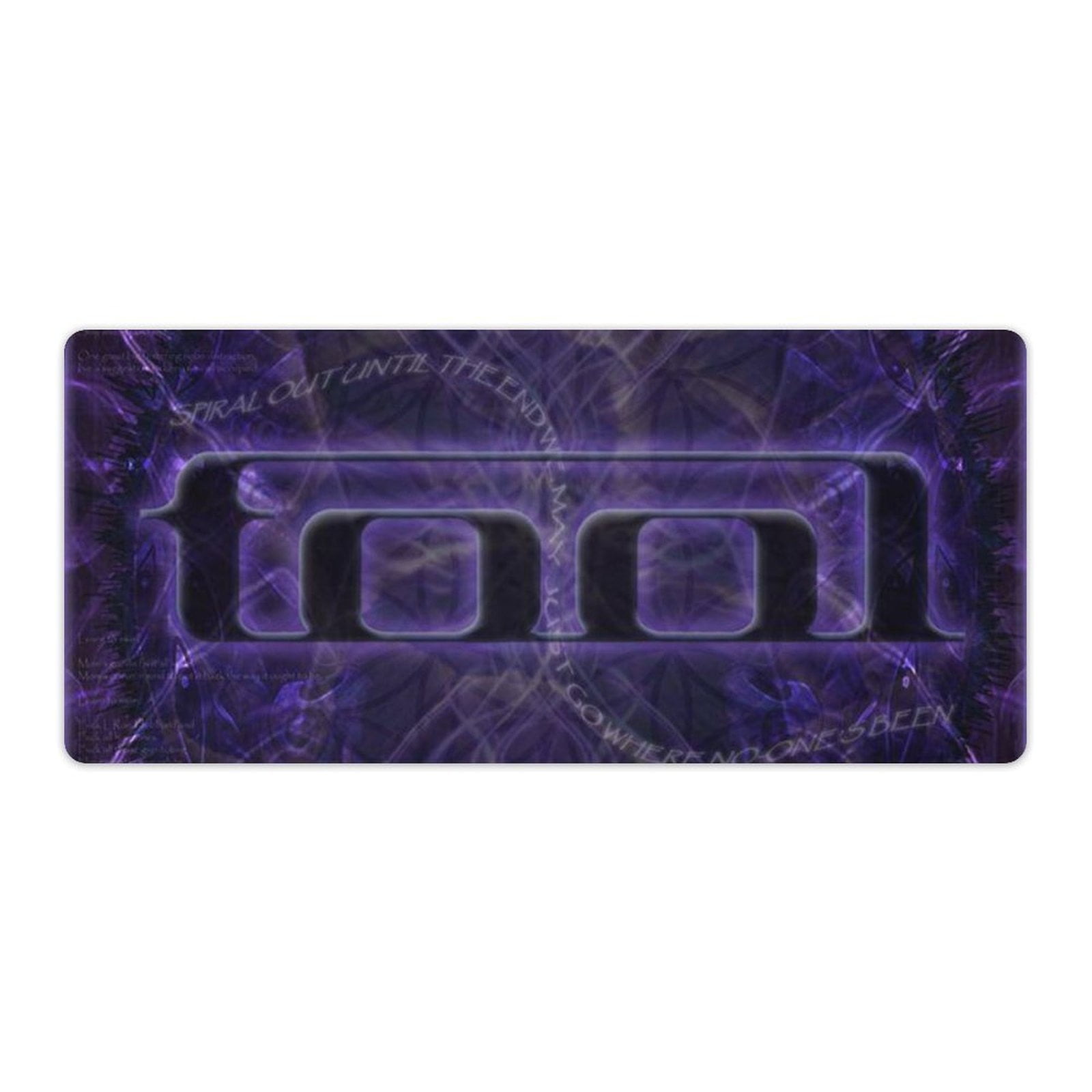 Tool Band Poster Mouse Pad Extended Gaming No-sliped Large Desk Mat ...