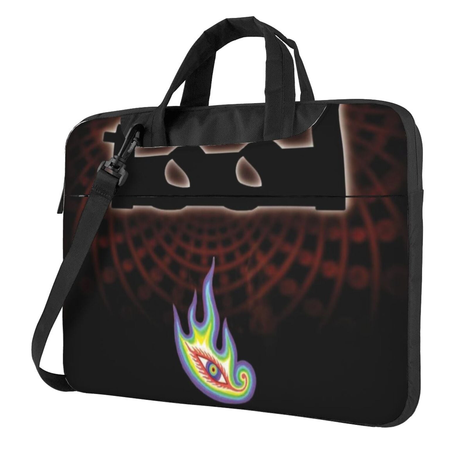 Tool Band Rock Eye Laptop Bag Shoulder Portable Laptop Case Sleeve ...