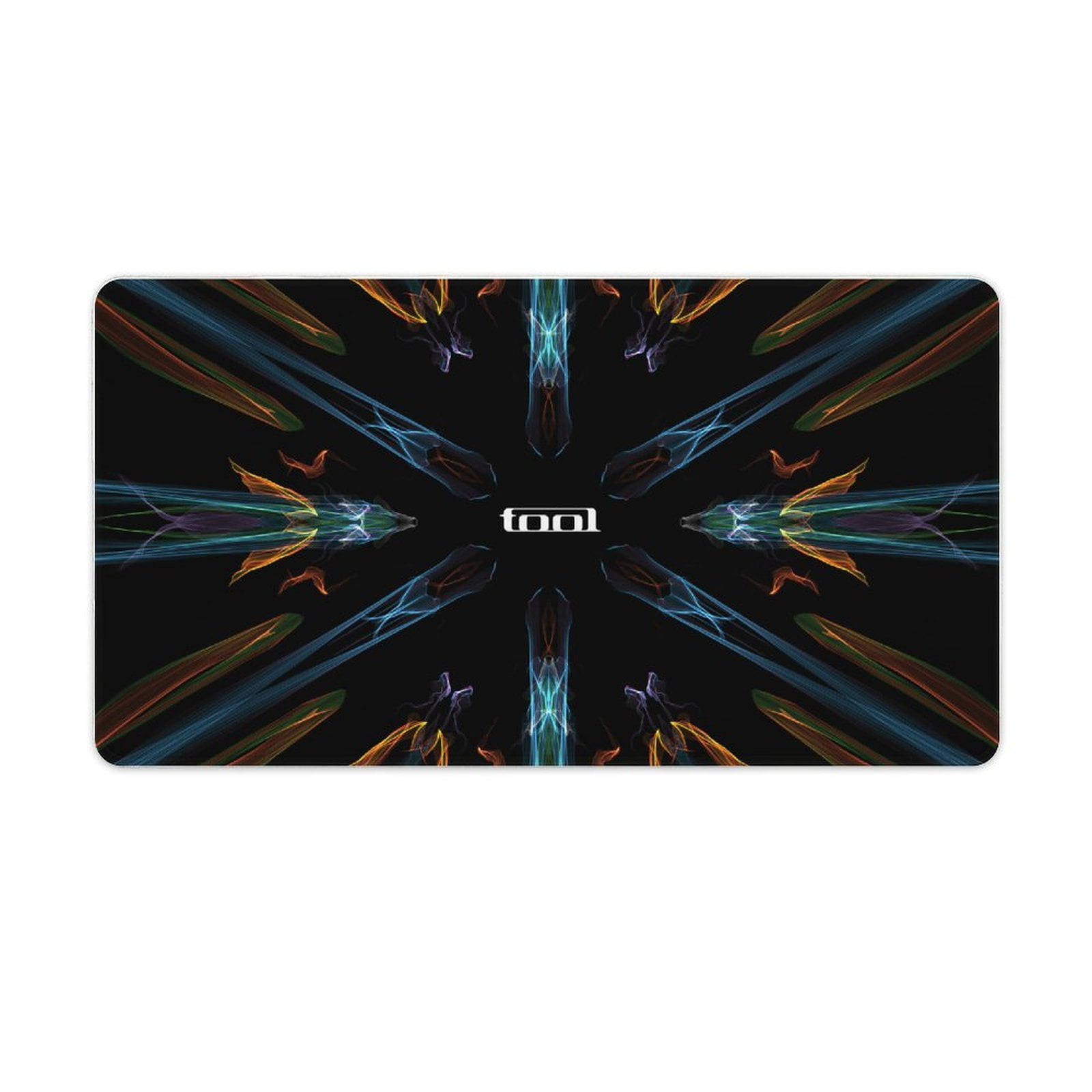 Tool Band Rock Mouse Pad Extended Gaming No-sliped Large Desk Mat ...