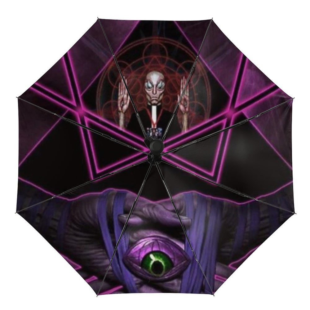 Singing Rain Umbrella