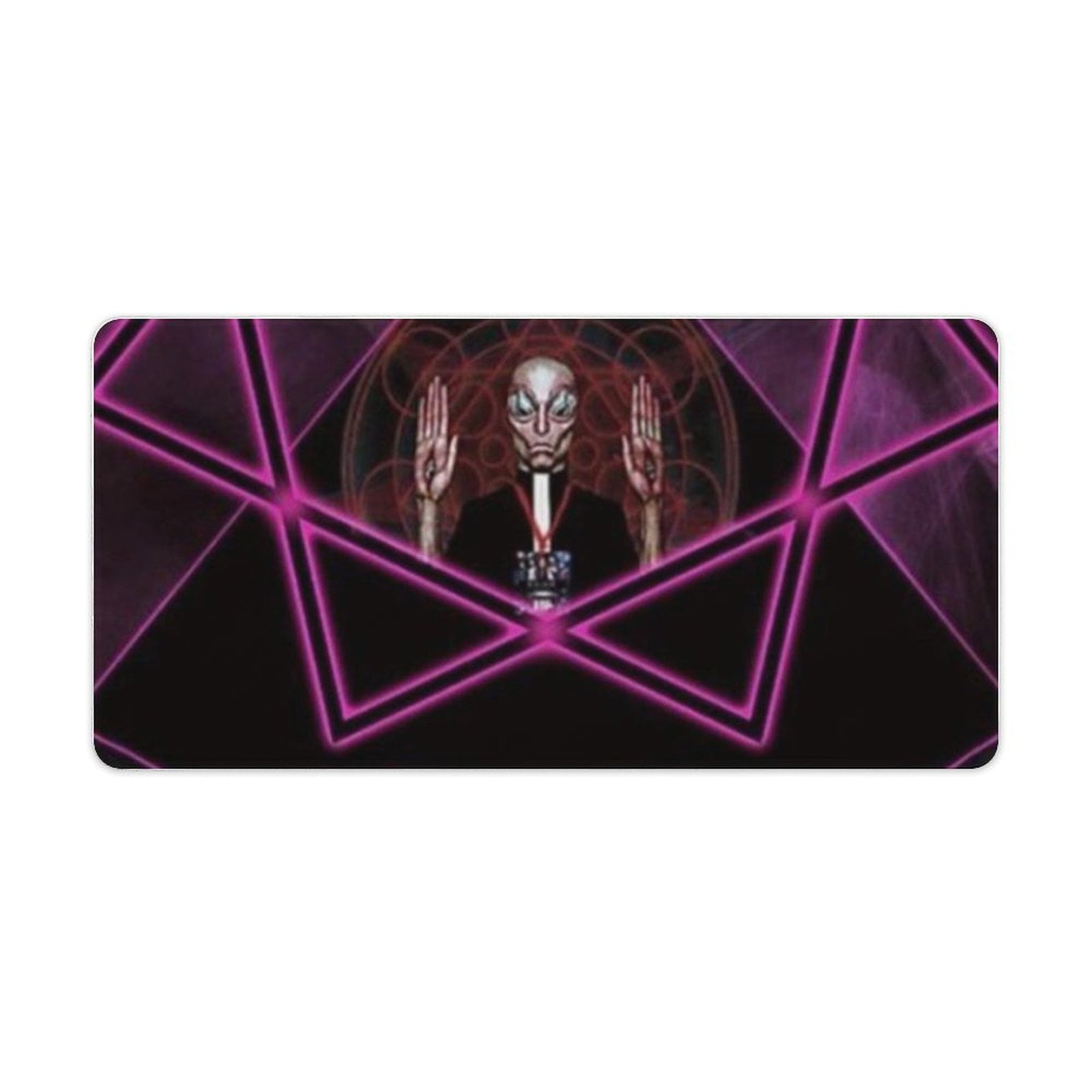 Tool Band Rock Sing Mouse Pad Extended Gaming No-sliped Large Desk Mat ...