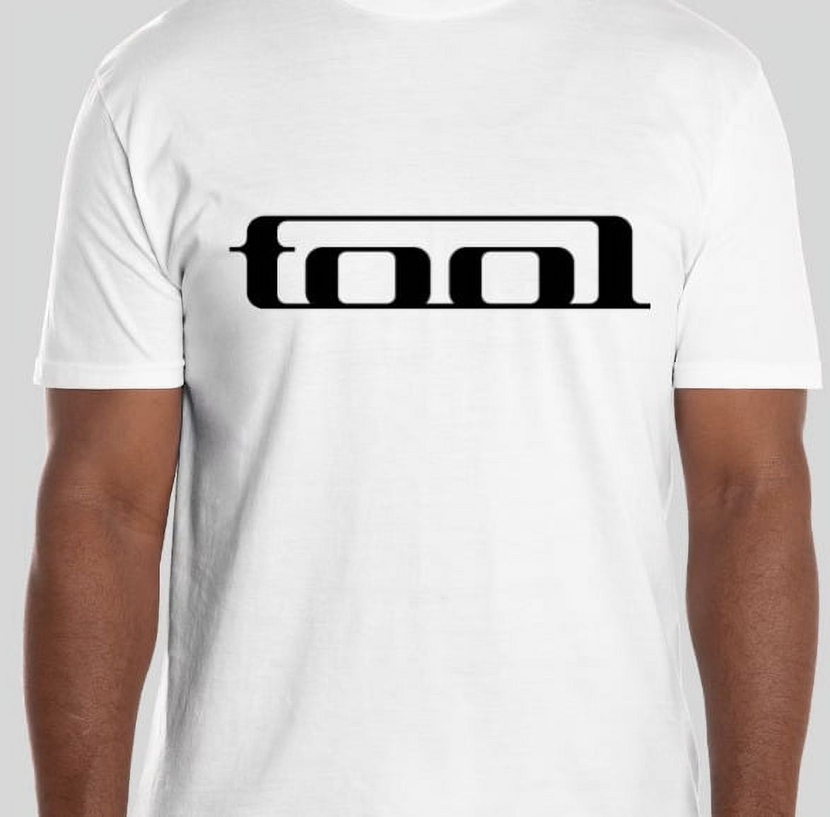 Tool Band Shirt T-Shirt - Walmart.com