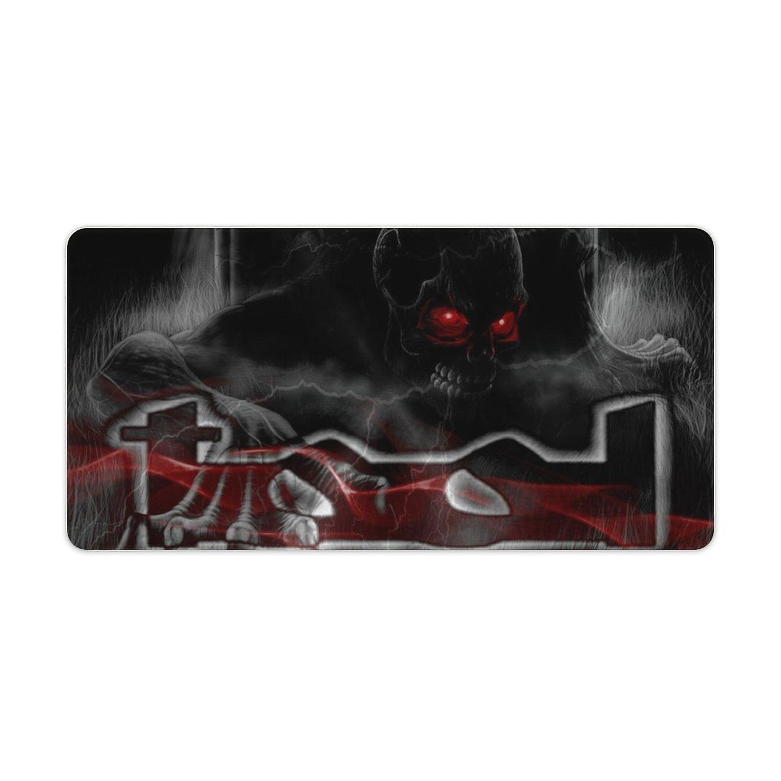 Tool Band Song Mouse Pad Extended Gaming No-sliped Large Desk Mat ...