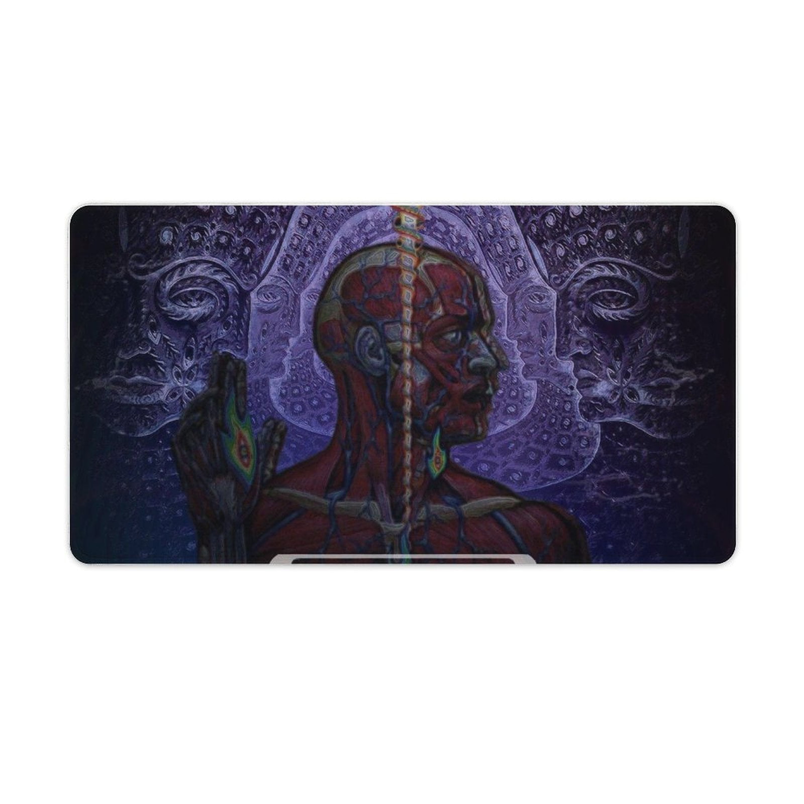Tool Band Song Mouse Pad Extended Gaming No-sliped Large Desk Mat ...