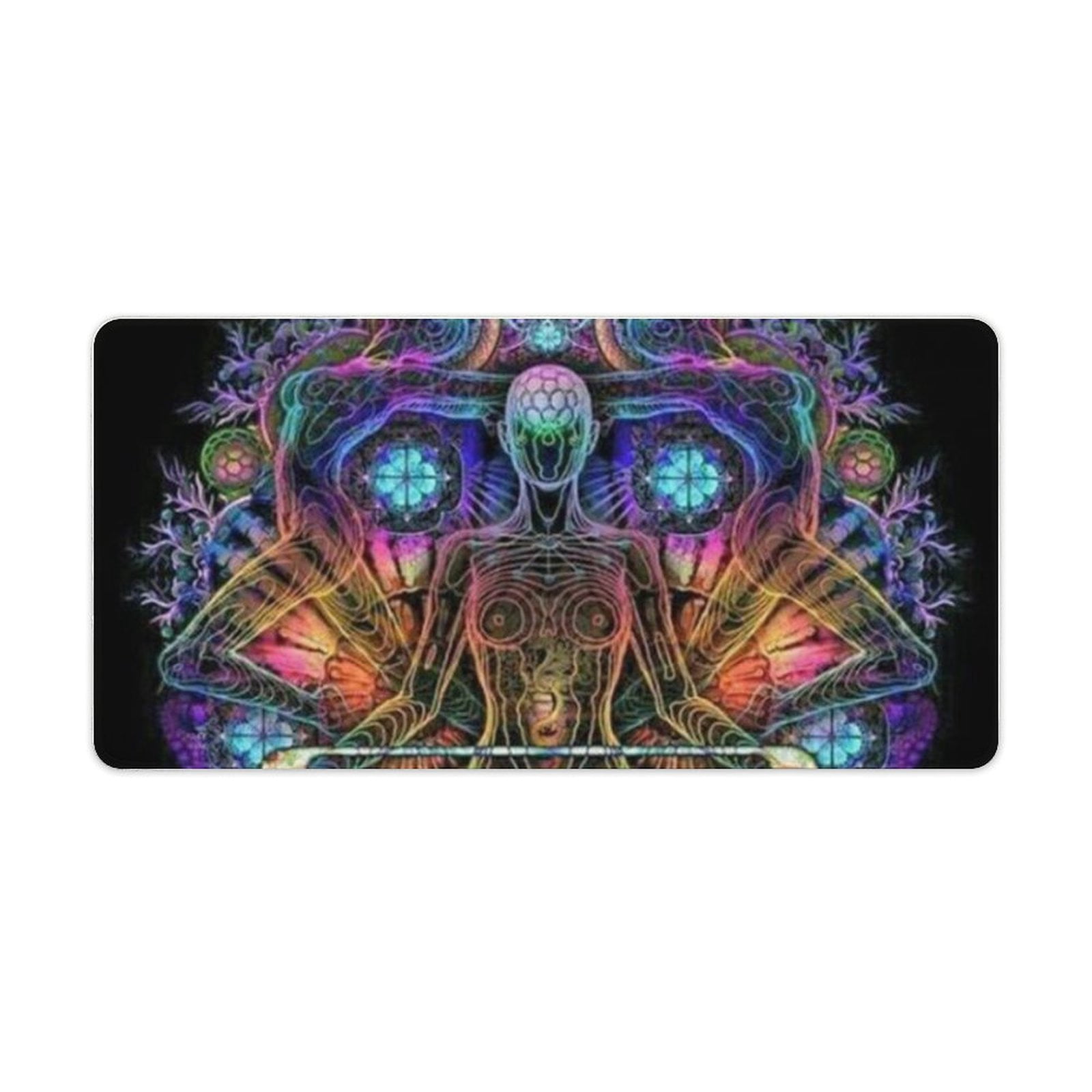 Tool Band Undertow Music Mouse Pad Extended Gaming No-sliped Large Desk ...