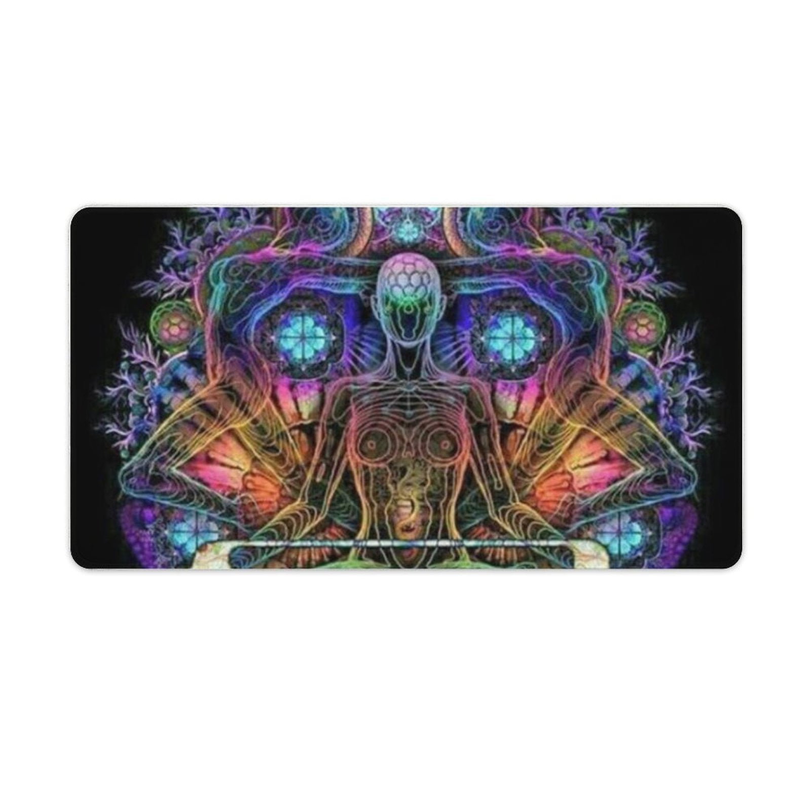 Tool Band Undertow Music Mouse Pad Extended Gaming No-sliped Large Desk ...