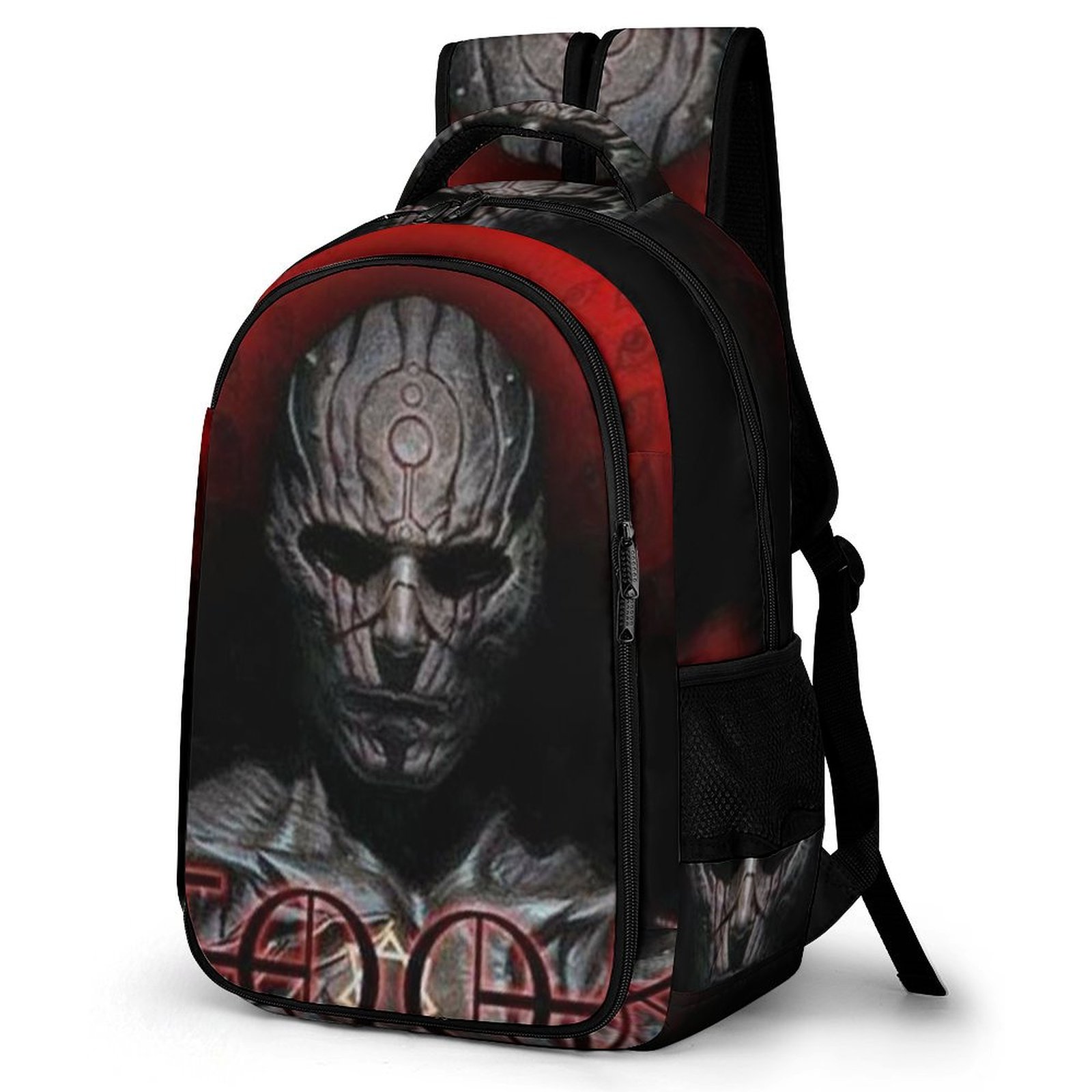 Tool Band Undertow School Bag Laptop Backpack Bookbag Satchel ...