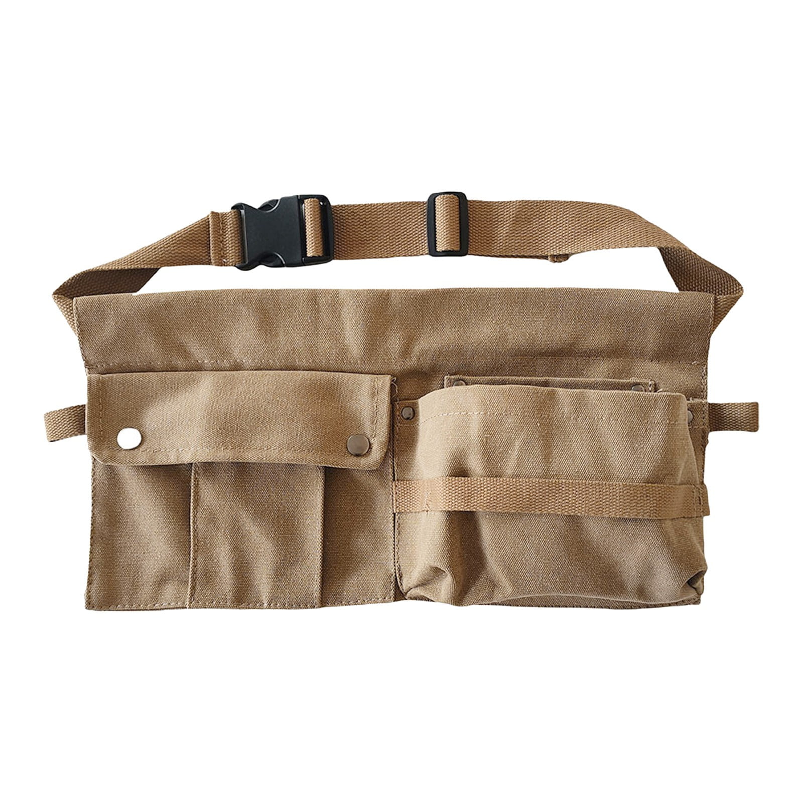 Tool Belt Costume, Garden Tool Waist Apron, Canvas Waist Tool Apron ...