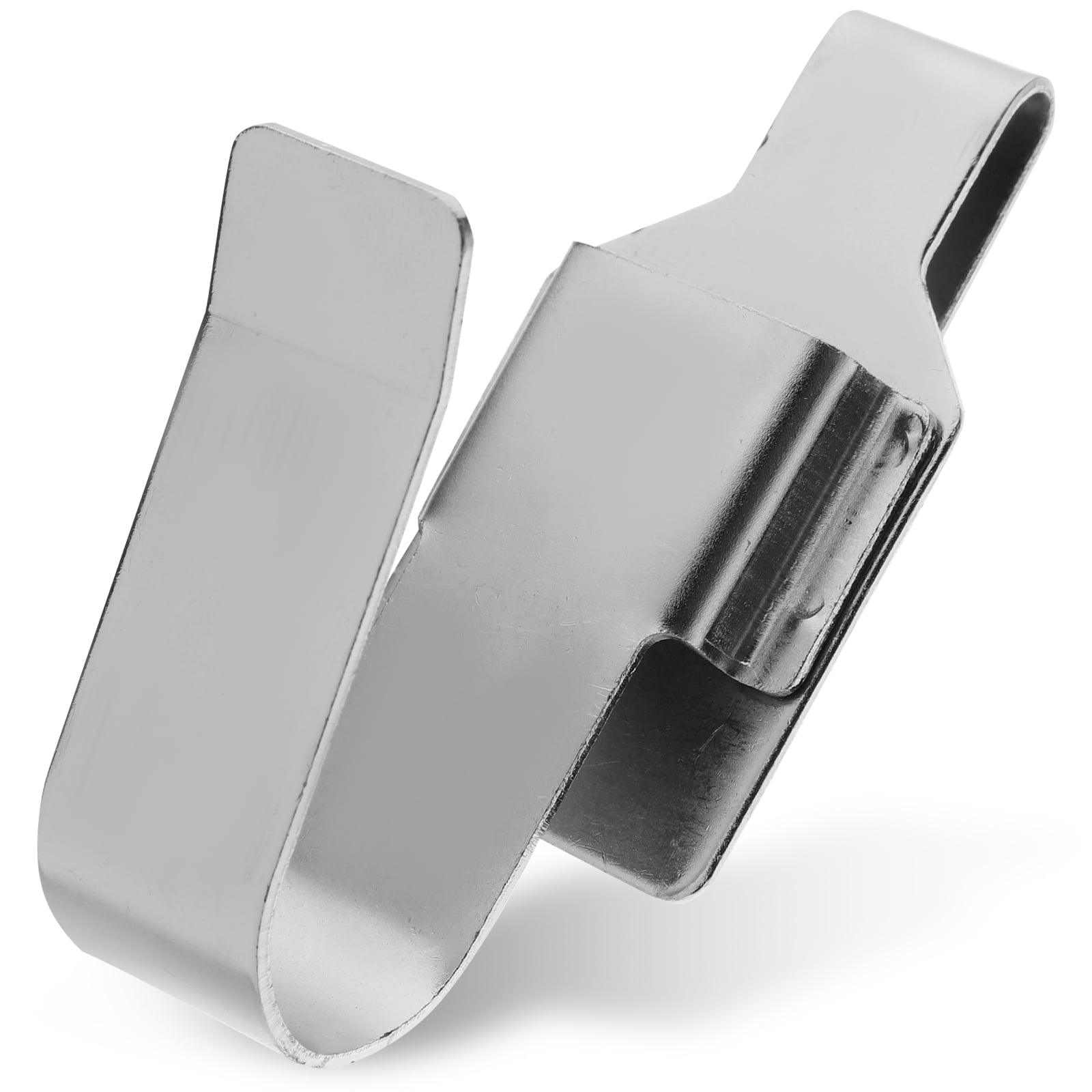 Tool Belt Hook Clip Holding System Drill Holster Wrench Steel - Walmart.com