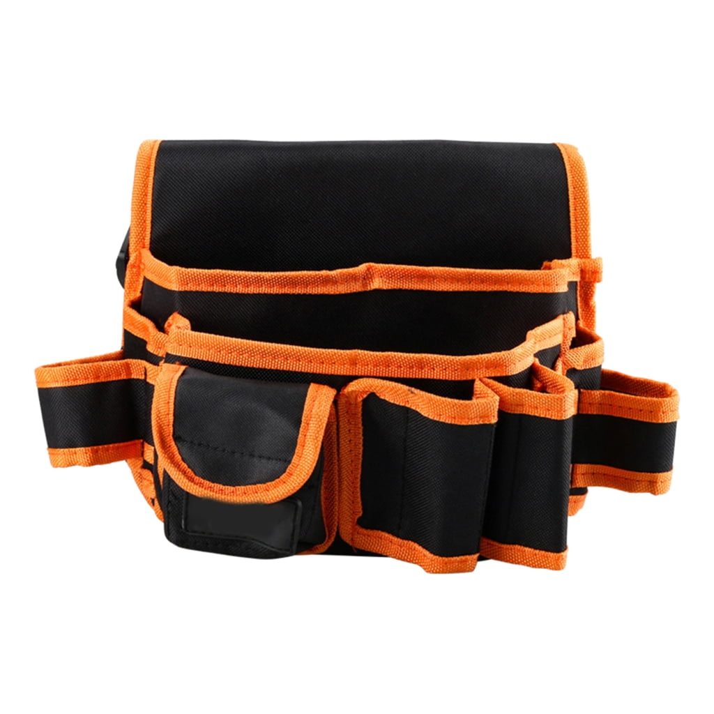 Tool Belt Pockets Tool Belts for Men Adjustable Tool Pouch Belt for ...