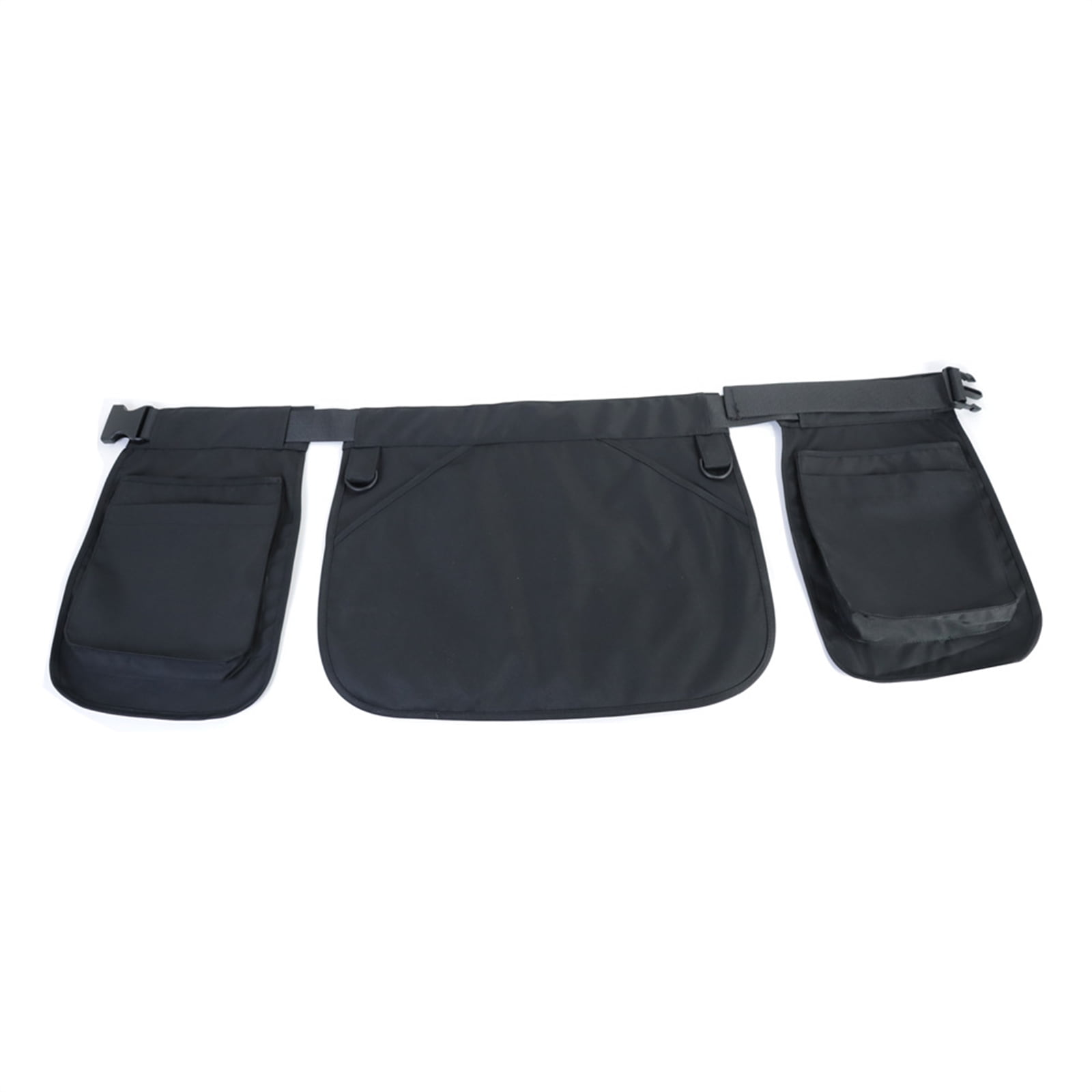 Tool Belt Pouch Work Apron Waist Pack Heavy Duty Tool Apron Tool Waist ...