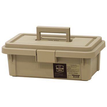 Westward Steel,Tool Box,17 in 10J171 - Walmart.com