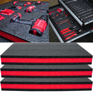 Fastcap Kaizen Foam