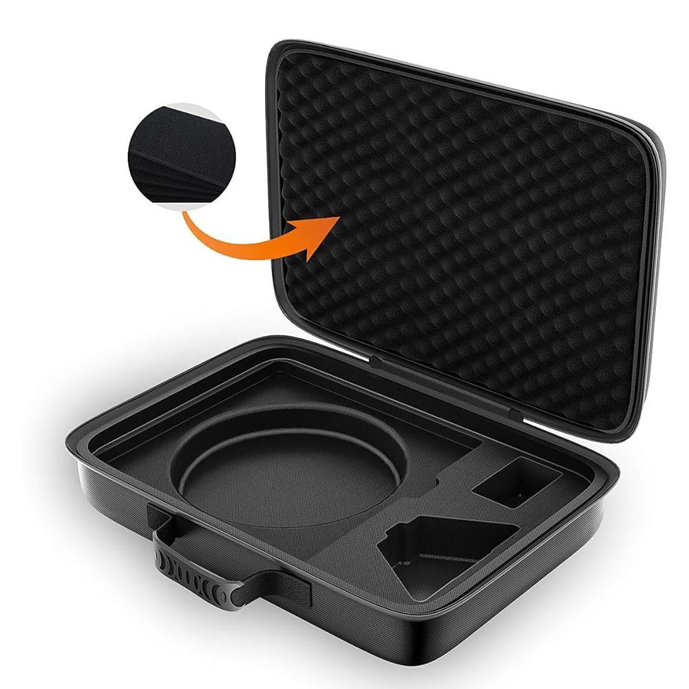Tool Box Hard Carrying Case for Starlink Mini Kit Travel Case ...