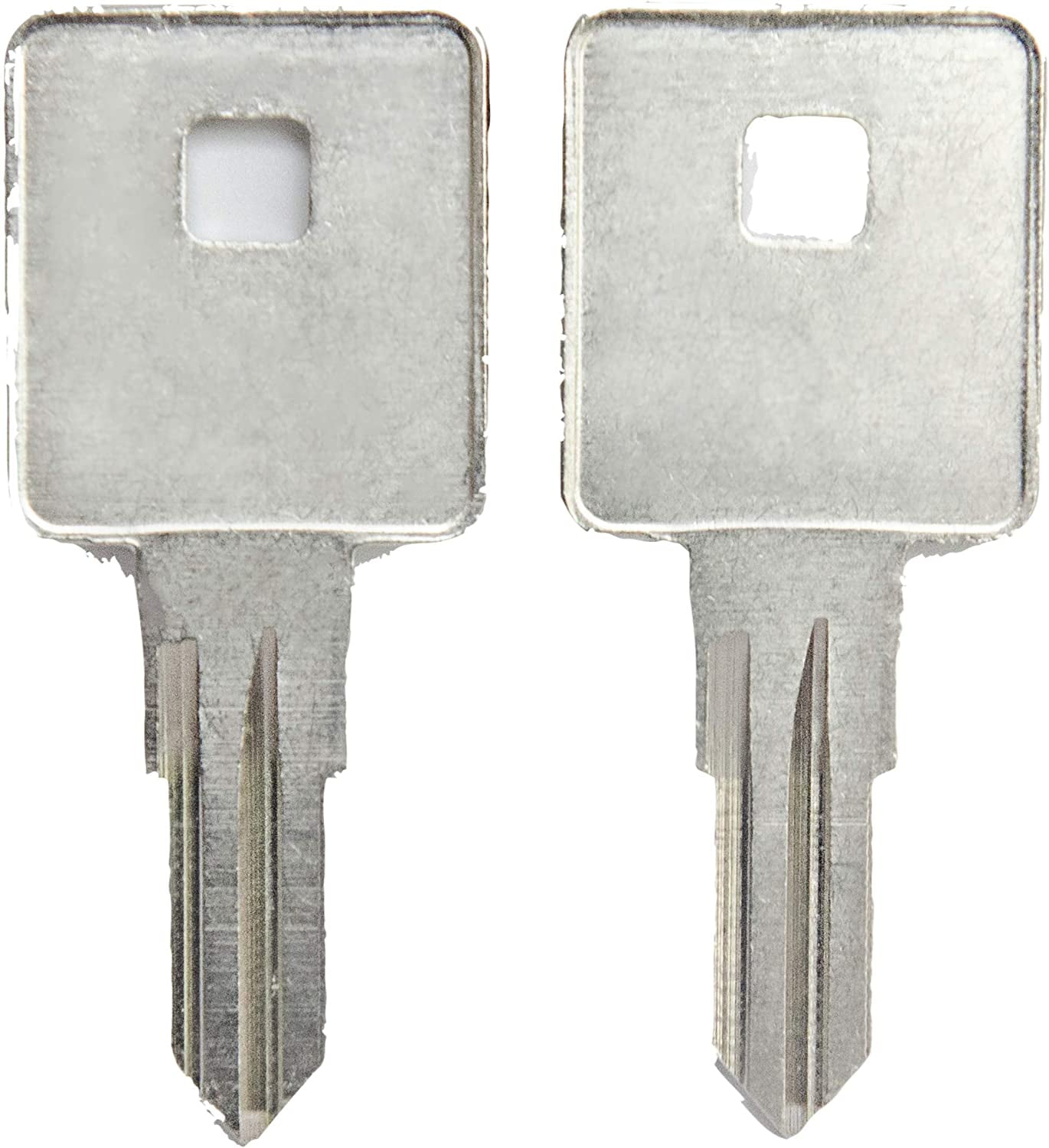 Tool Box Keys Cut from 8001 to 8050 Three Working Keys for Sears Husky ...