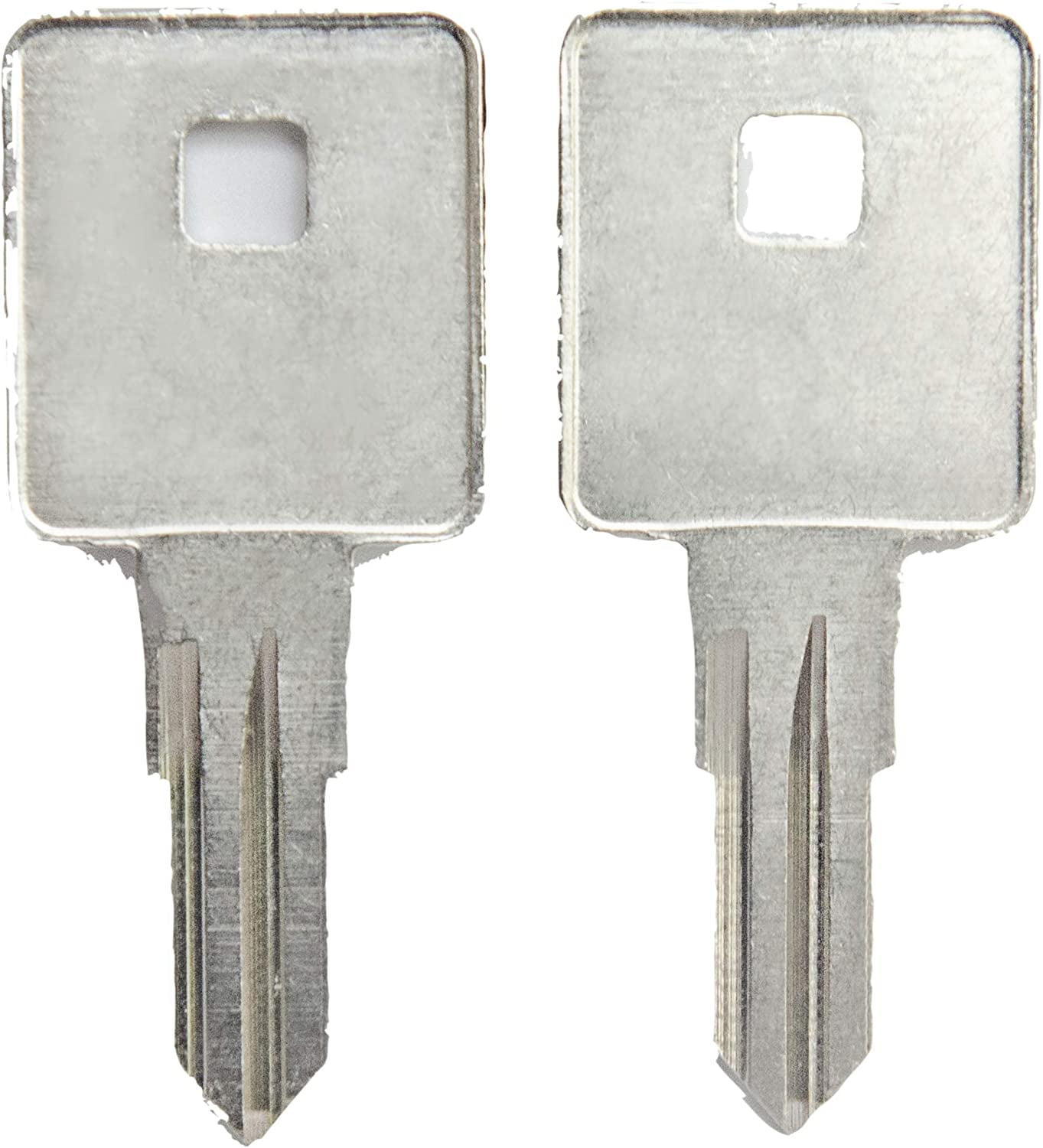 Tool Box Keys Cut from 8151 to 8200 Working Keys for Sears Husky Tool ...