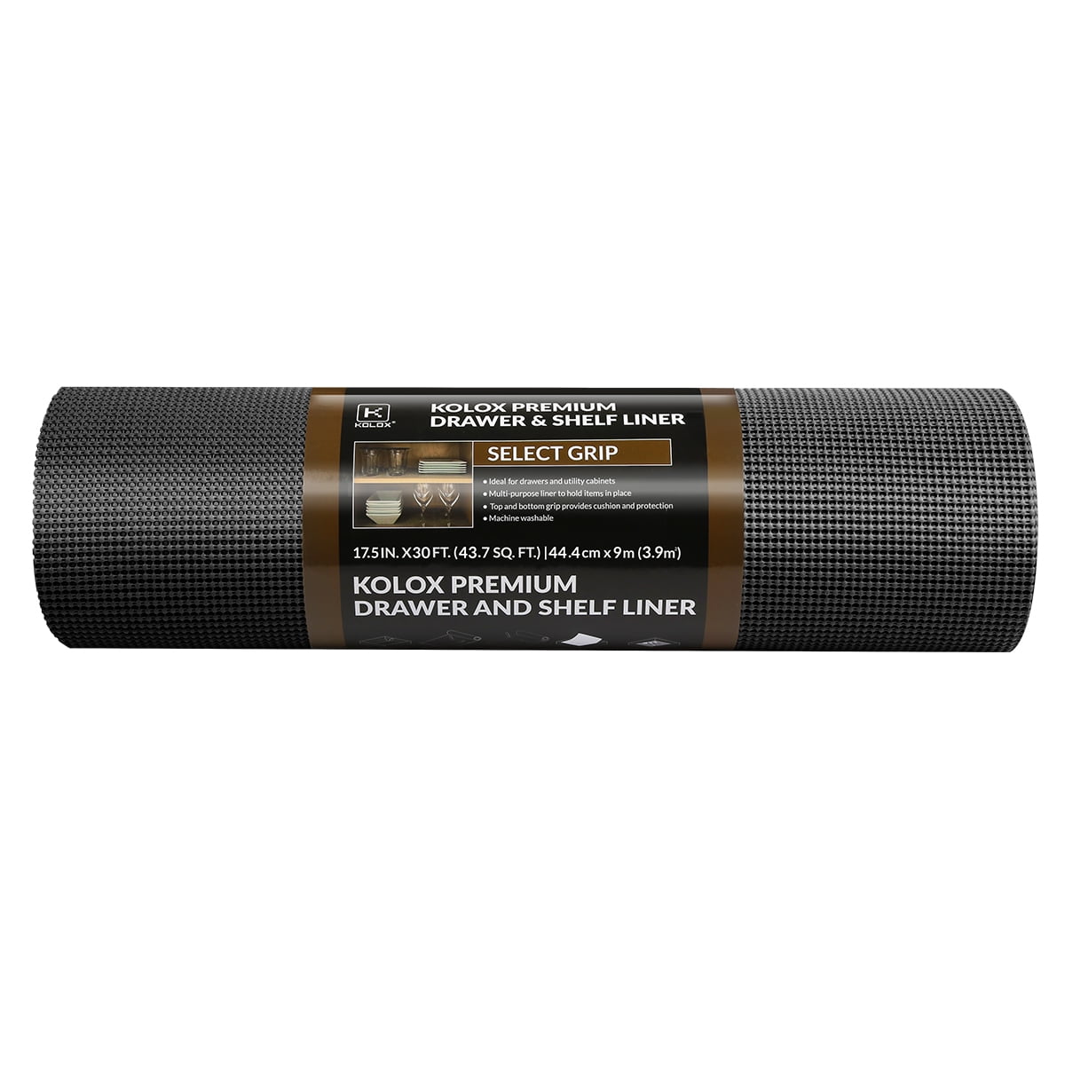 Tool Box Liner and Drawer Liner, Non-Slip Shelf Line r-Adjustable Grip ...