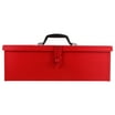 Urrea 15 In Metal Tool Box With Metallic Latches - Walmart.com
