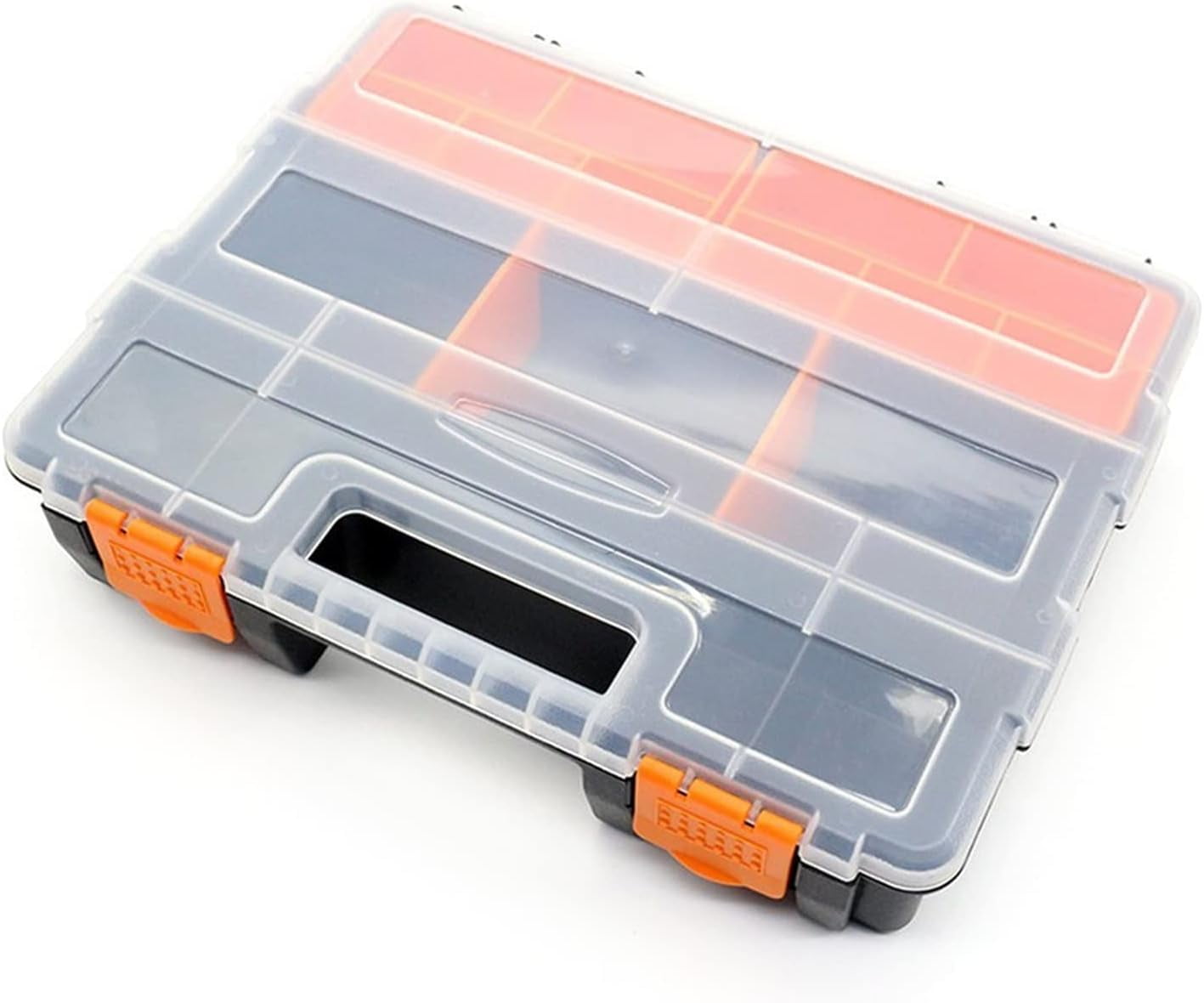 Tool Box Organizer Toolbox Hardware and Parts Organizers, Tool Box ...