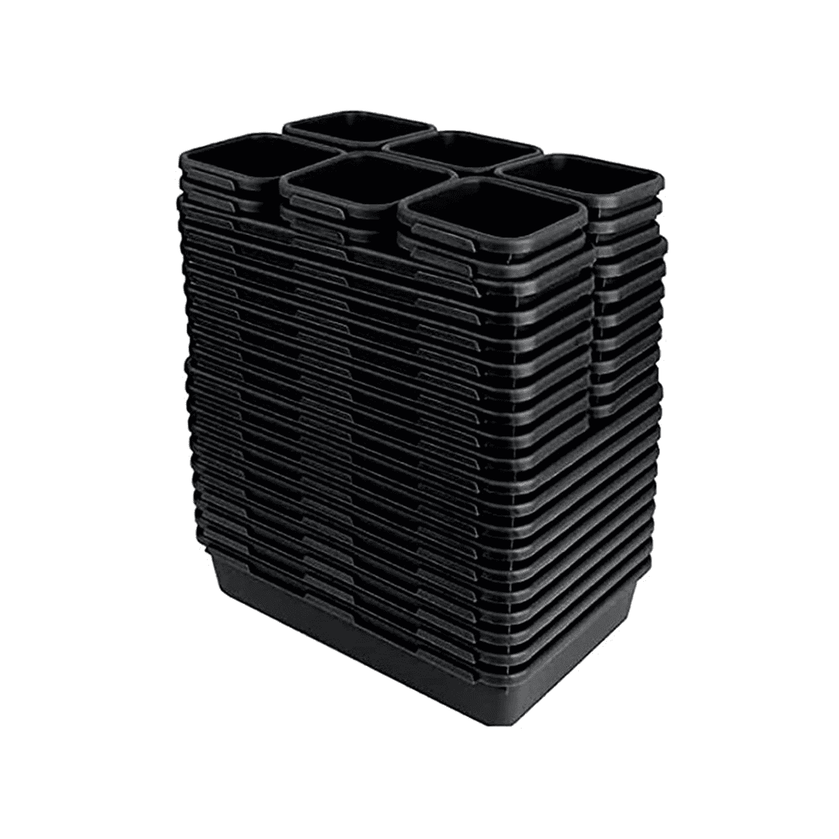 Tool Box Organizer and Storage Tray, Tool Box Drawer Organizer Bins ...