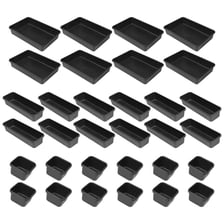 Organizer Trays for Tool Boxes Home Improvement