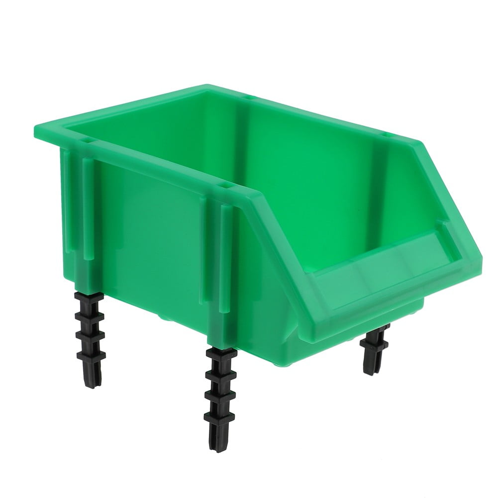 Tool Box Screw Parts Storage Boxes Hardware Classification Case ...