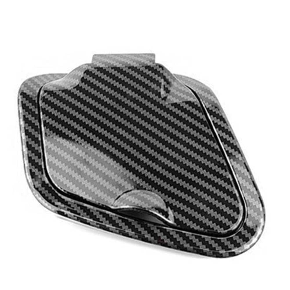 Tool Box Storage Cover Waterproof Cap For Nmax v2 For nmax For nmax155 ...