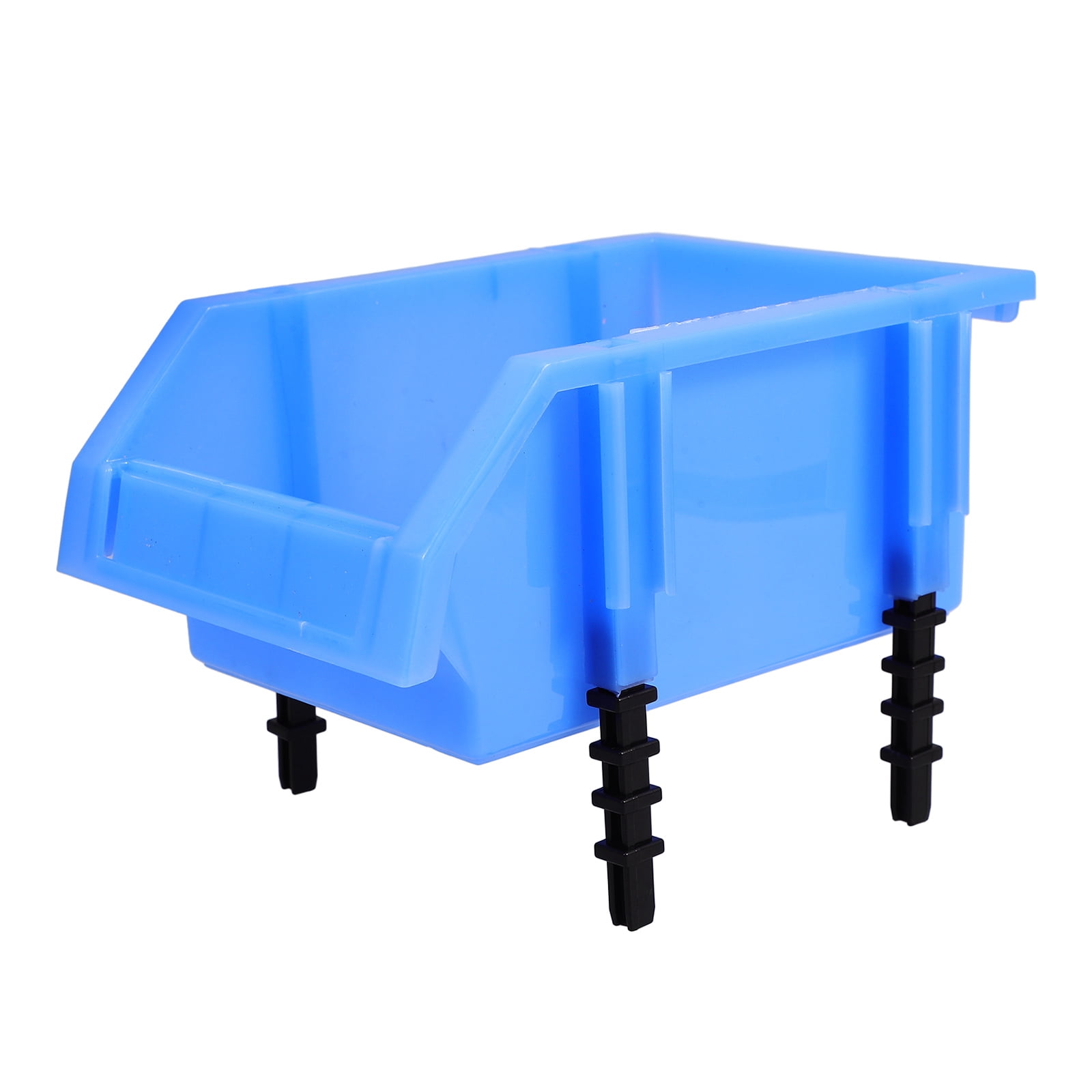 Tool Box Tool Warehouse Bins Screw Storage Case Toolbox Plastic Snack ...