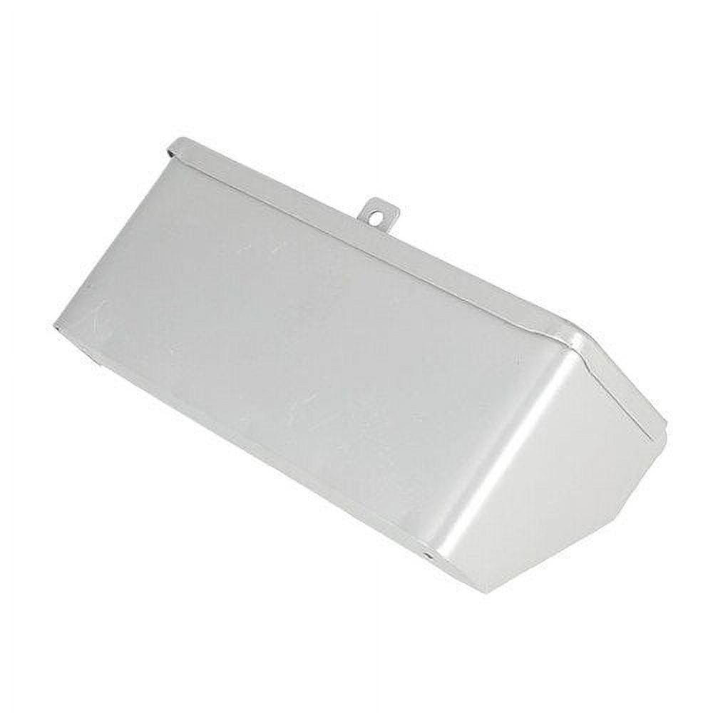 Tool Box fits Ford 2N 8N 9N 8N17005 - Walmart.com