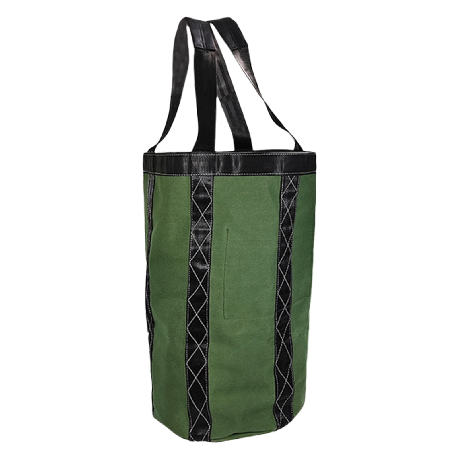 Tool Bucket Thickened Bucket Tool Bag For Work Man Heavy Duty Wall ...