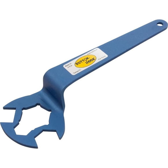 Sewer Cleanout Plug Wrench
