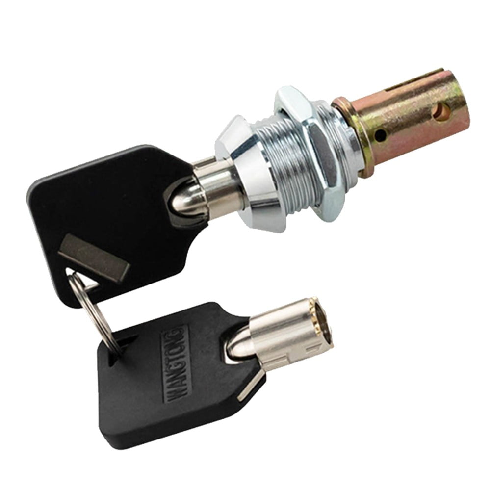 Tool Cabinet Lock Auto Repair Tool Car Lock Steel Drawer Lock Copper ...