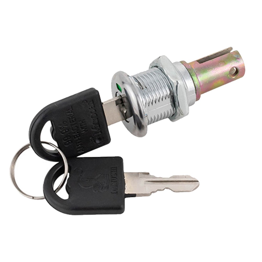 Tool Cabinet Lock Auto Repair Tool Car Lock Steel Drawer Lock Copper ...