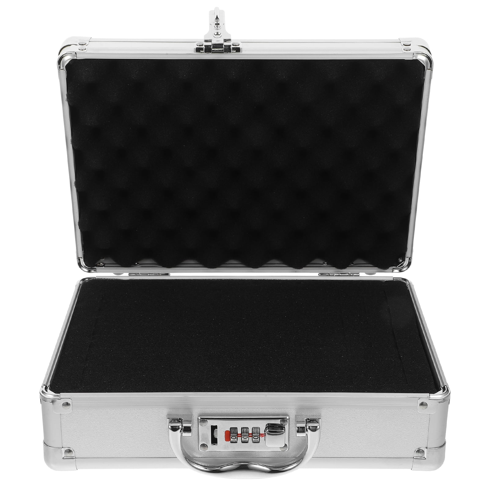 Tool Carrying Box Tool Storage Case Password Briefcase Repairing Tools ...