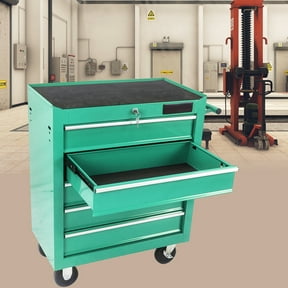 Shop Durable Tool Trolleys and Chests for Home Improvement Projects