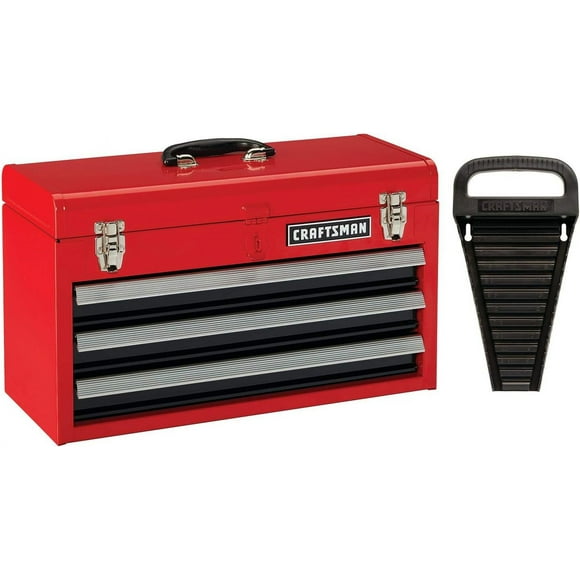 Craftsman Tool Chest