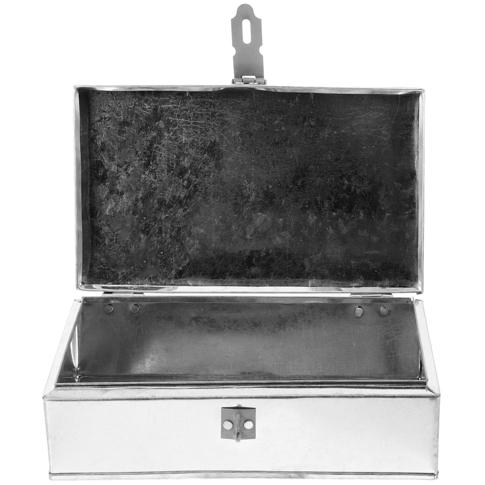 Tool Chest Toolbox Organization Toolboxes Small Tool Box Toolbox ...