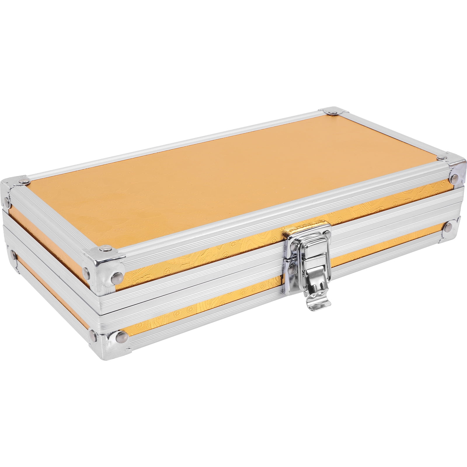 Tool Chest Toolbox Storage Organizer Nail Trimming Tool Case Portable ...