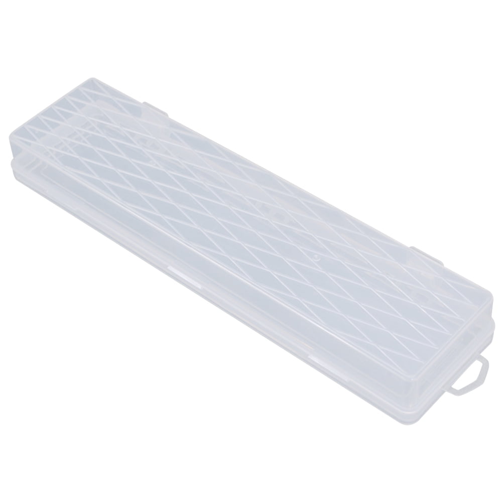 Tool Chest Wallcase Organizer Boxes Bead Storage Transparent Storage ...