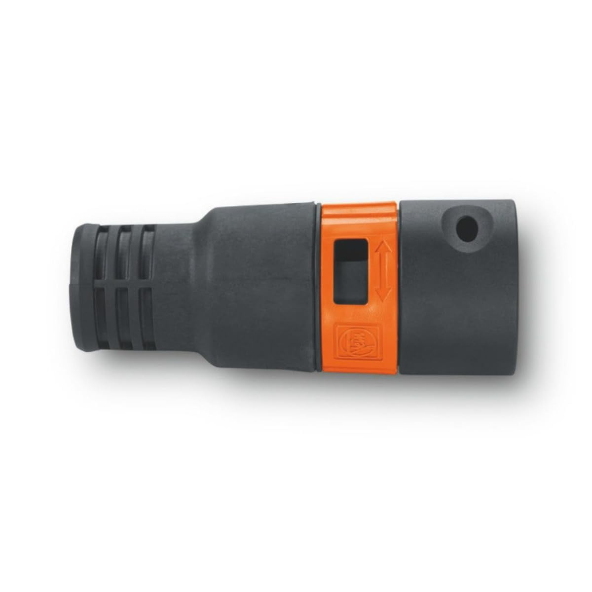 Tool Collar for 35mm Hose to 27mm Power Tool Connection ...
