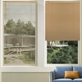No Tool Cordless Horizontal Window Blinds - Easy Install, Waterproof ...