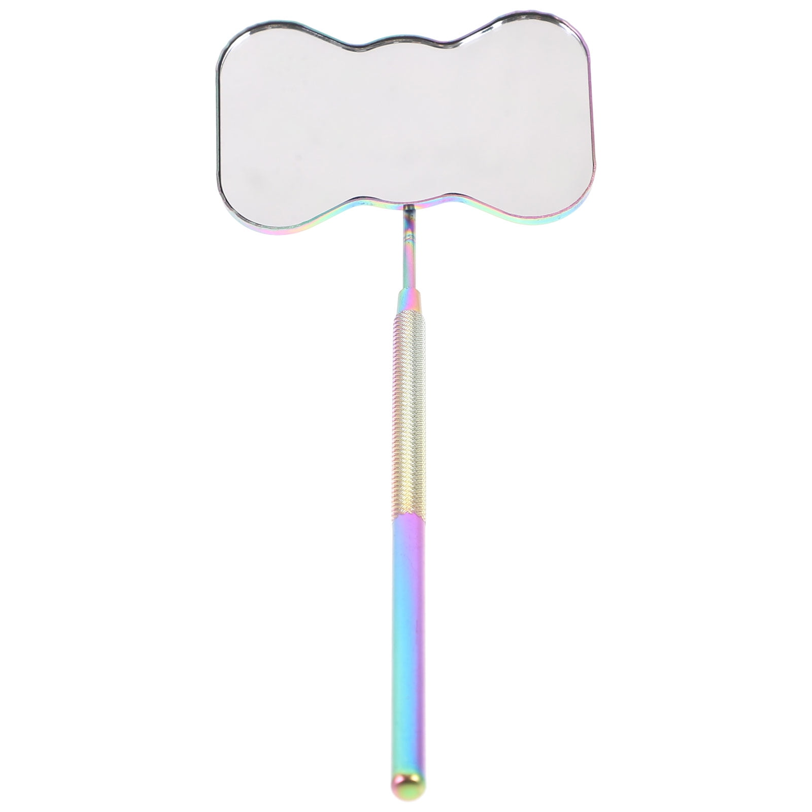 Eease Butterfly Eyelash Mirror Lash Extension Mirror Stainless Steel ...