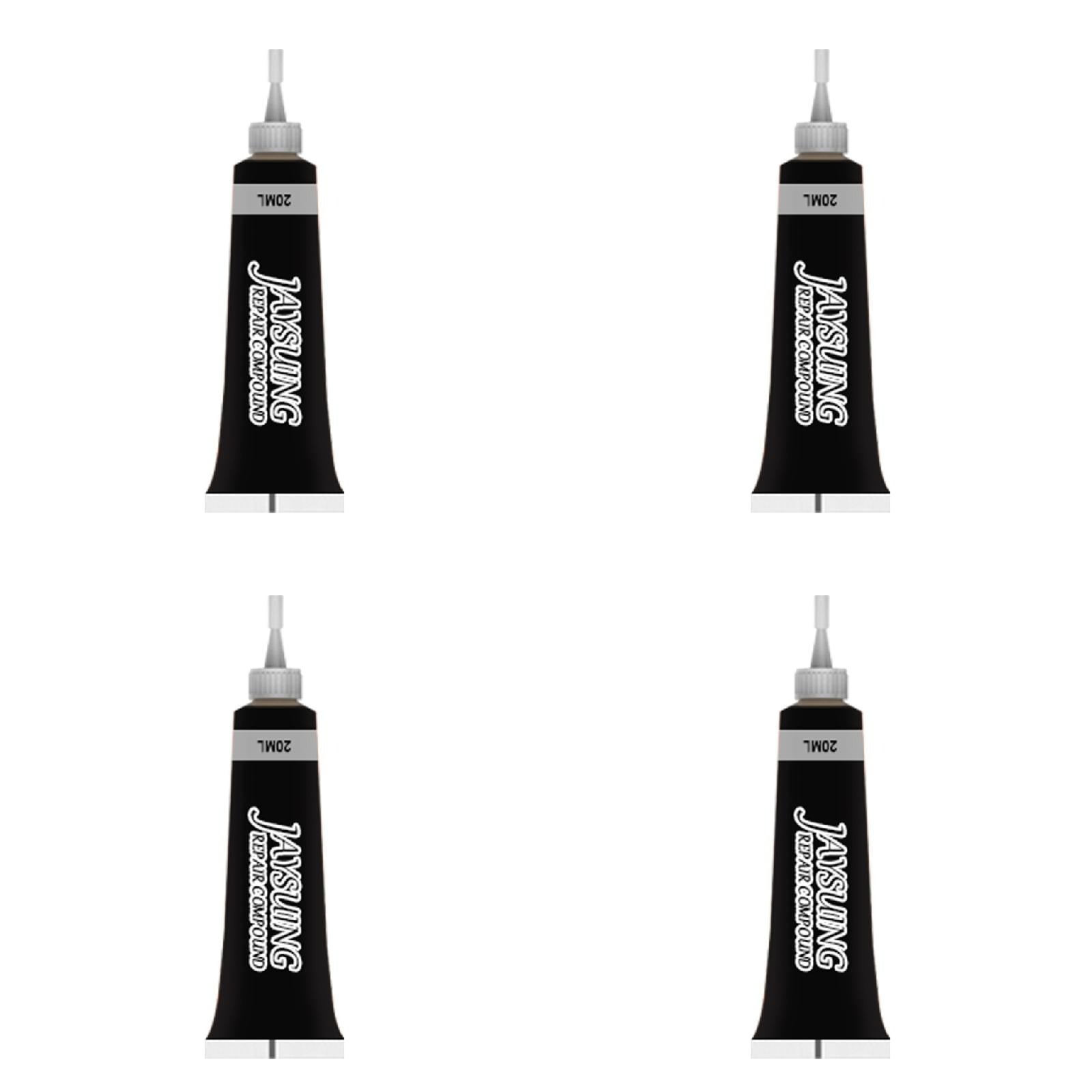 Tool Filler Rip Scratch Leather Seat Kit Car Scuffs Sofa Tools & Home ...