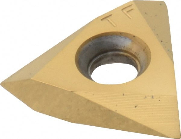 Tool-Flo TNMC 43 NV GP50 Carbide On-Edge Threading Insert (0141000N4C ...