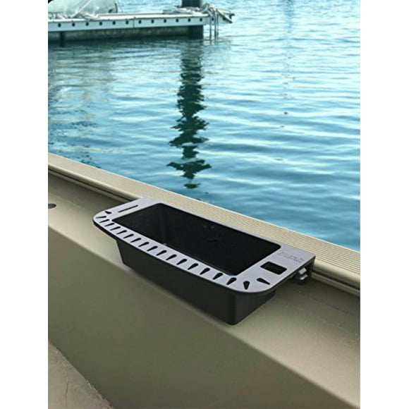 Versatrack Boat Accessories