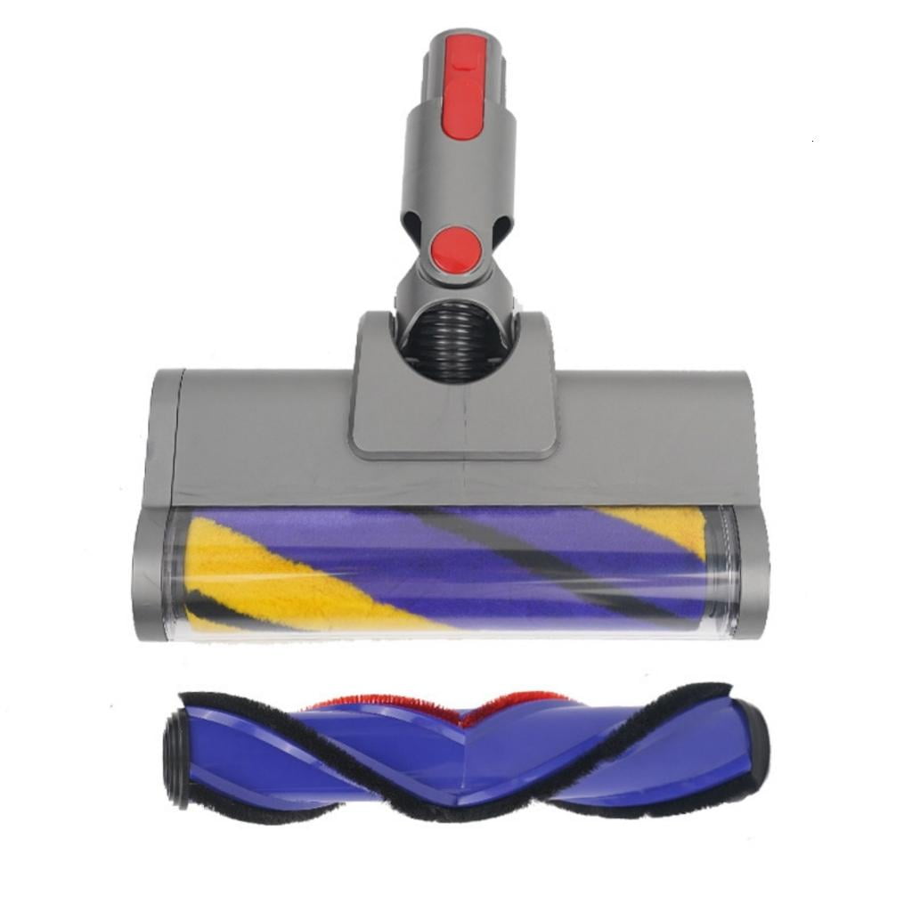 Tool Free Snap On Vacuum Cleaner Brush Head Models Gentle Floor ...