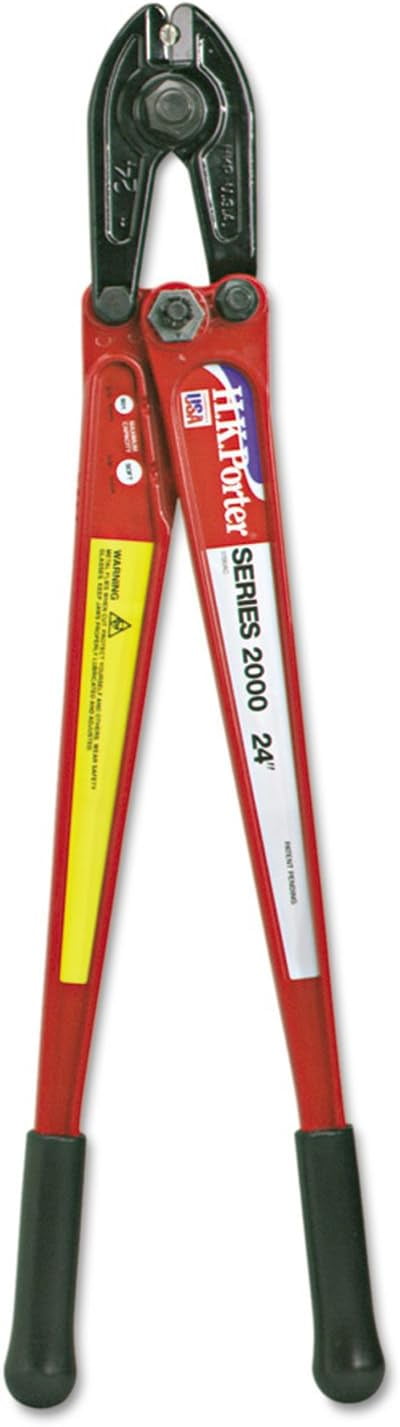 Tool Group 0190AC General Purpose Center Cut Bolt Cutter, 24-Inch ...