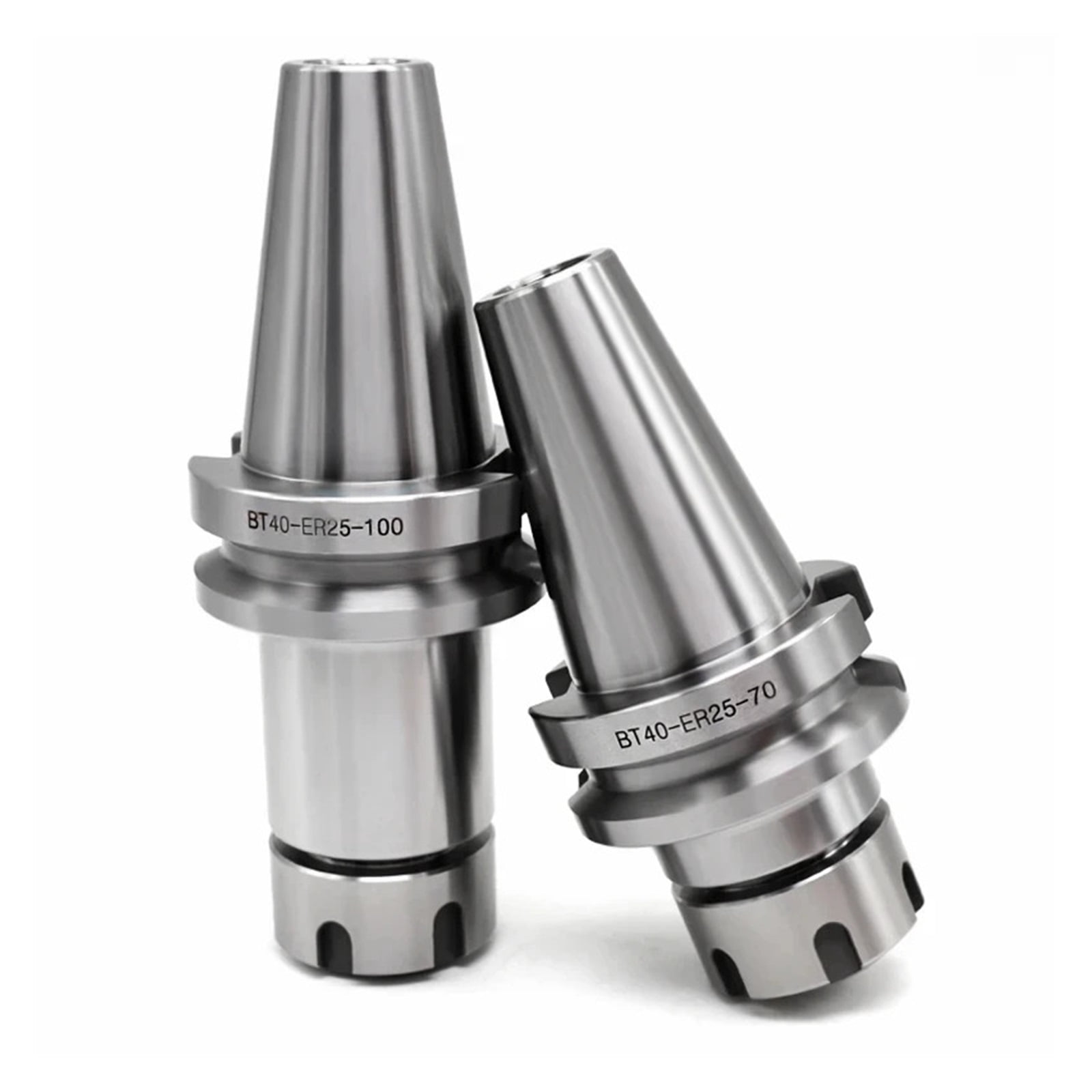 Tool Holder BT30 BT40 BT50 Knife Shank ER11 ER16 ER20 ER25 ER32 ER40 ...