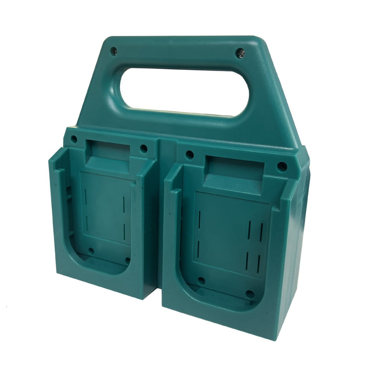 Tool Holder Dock Mount Storage Rack For Makita/Bosch 18V Fixing Devices ...